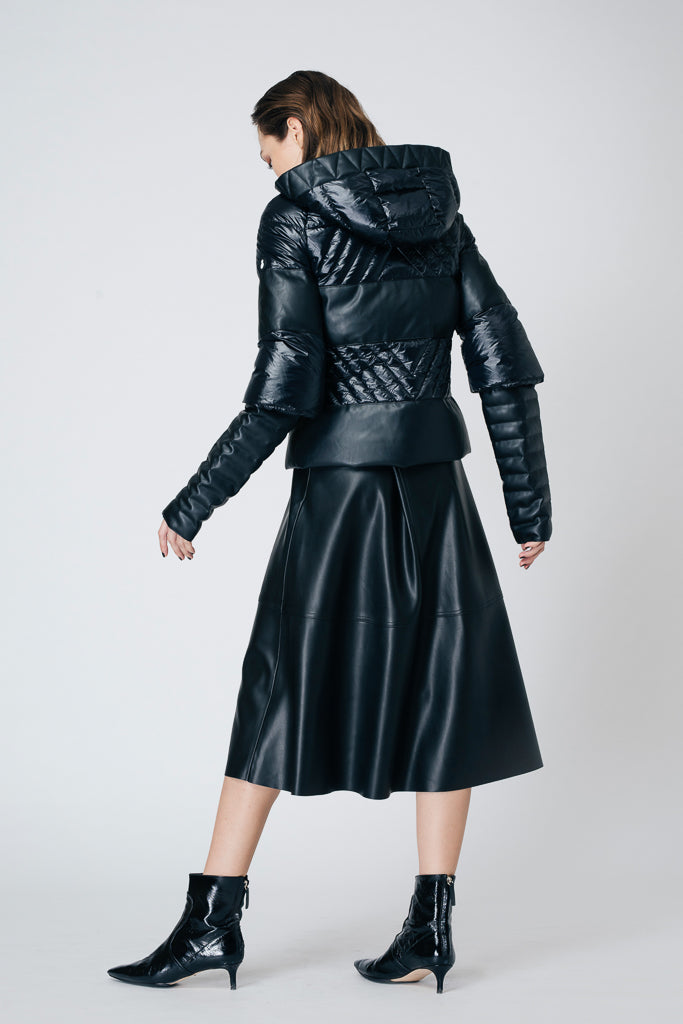 SUPER COOL - NEW YORK BLACK – SNOWMAN | Official Website